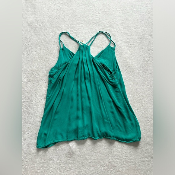 Kohl's | Tops | Teal Tank Top | Poshmark